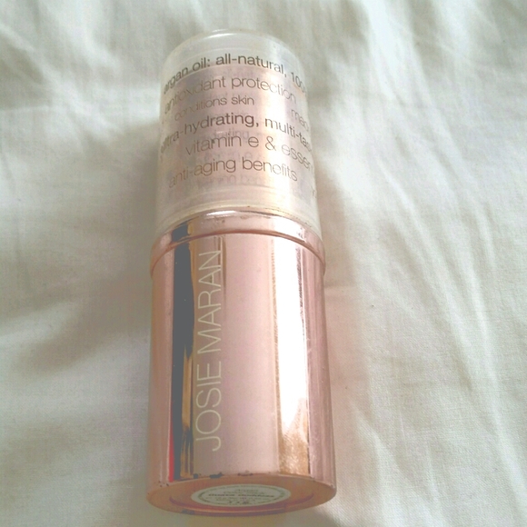 JOSIE MARAN | Makeup | Josie Maran Argan Color Stick Guava Goddess ...